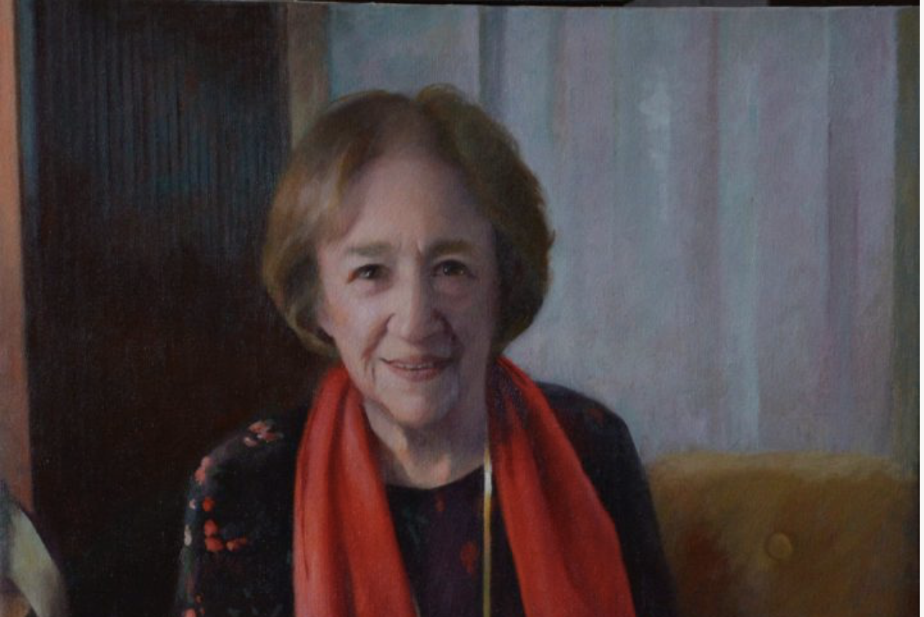 In Memoriam: Helen Vendler, 1933-2024